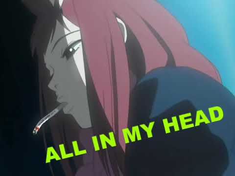 FLCL Bridge Scene edit - YouTube