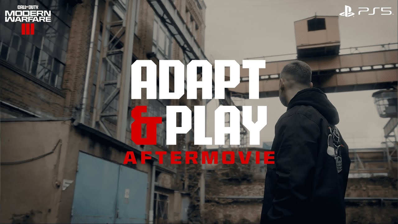 Adapt & Play: Behind the Scenes mit STYLERZ und dieserkingphil | Call ...