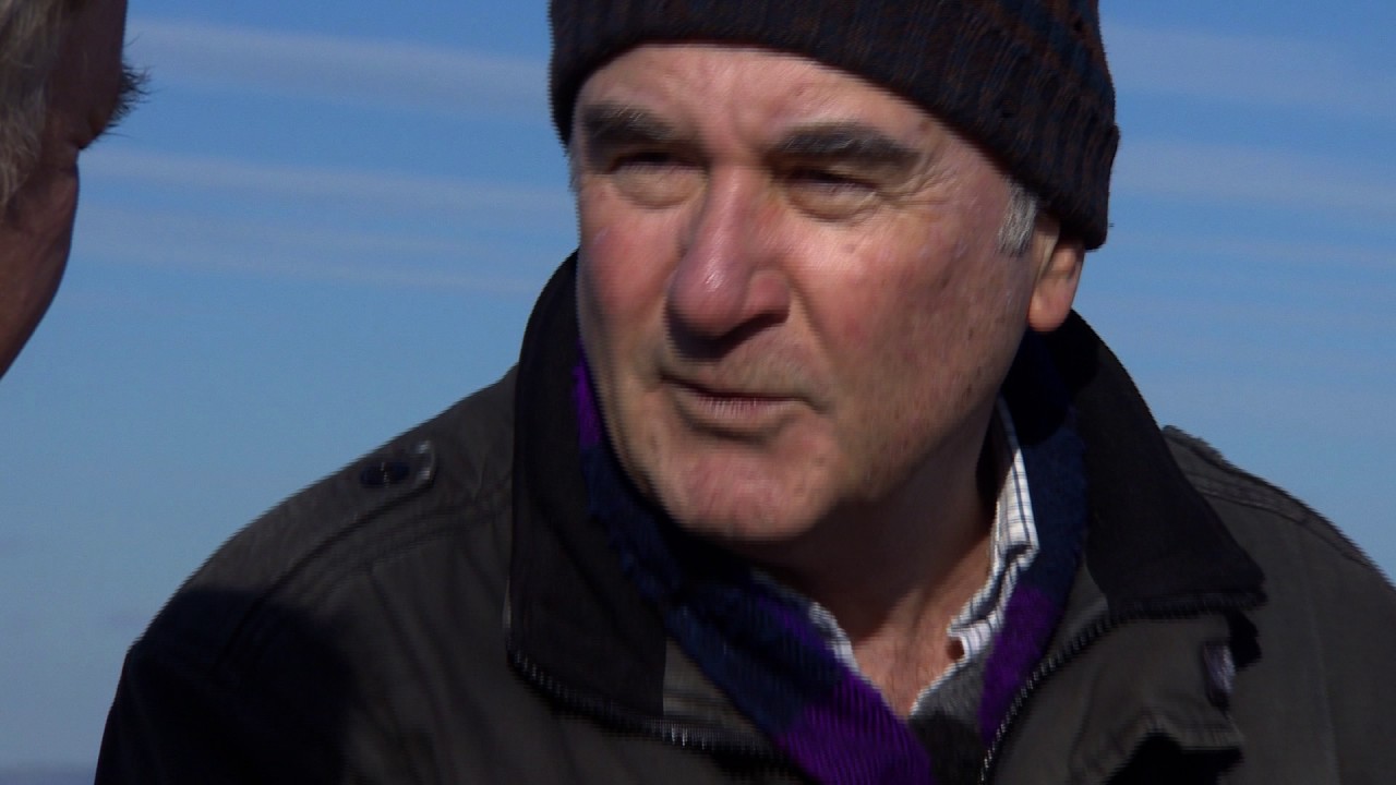 Nick Kelly on BBC South East - YouTube