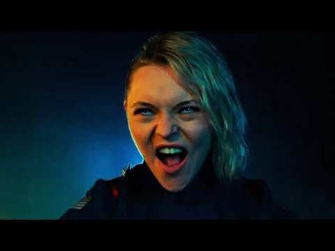 Raelle Collar | All Scenes Powers | Motherland Fort Salem (Türkçe ...