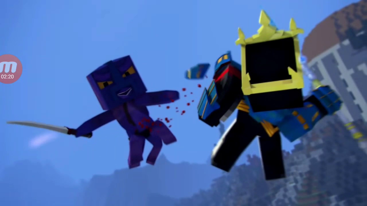 Atlantis Minecraft song sub and like for more and Atlantis unite - YouTube