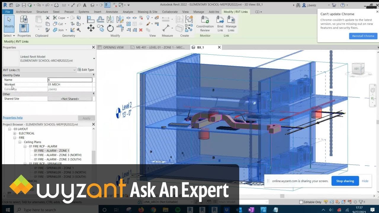 Q How Do I Add Revit Links To Worksets A Select Link And Change Q How Do I Add Revit Links To Worksets A Select Link And Change