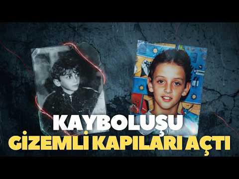Portekiz'de Sır Kayıp Rui Pedro Teixeira'nın Hikayesi