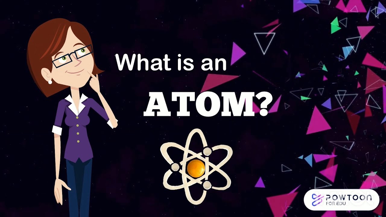 Simple Explanation about the Quantum Mechanical Model in Tagalog ( G9 ...