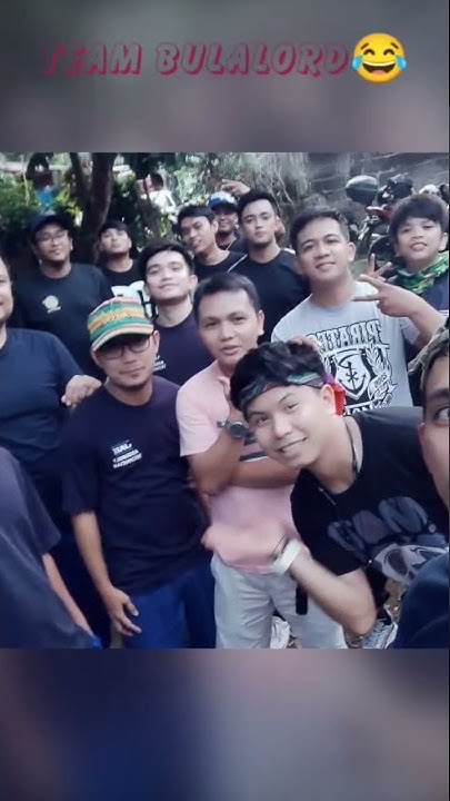 team bulalord the chiknicians 😂 - YouTube