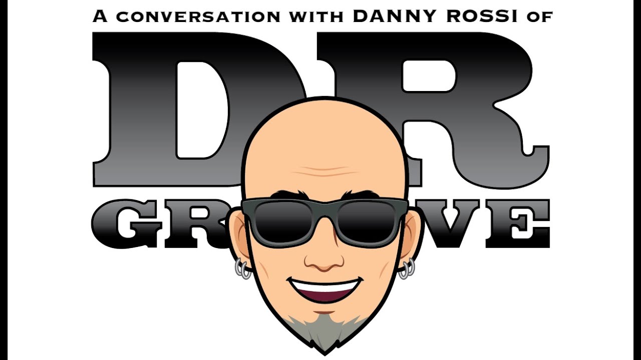 Singer Danny Rossi discusses new solo project DR Groove, The OutLiars ...