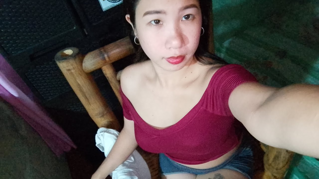 WHATEVER'S CHANNEL is live Medyu masikip un bili nya para sakin - YouTube