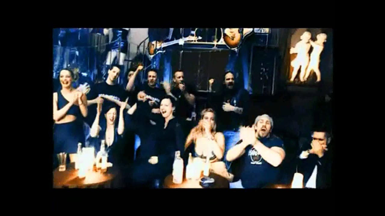 Rammstein Engel video original - YouTube