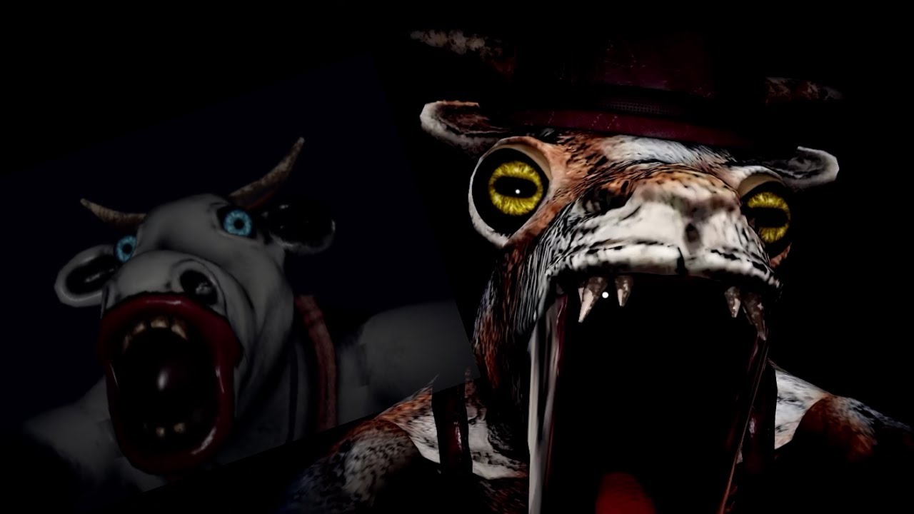 BEATING THE BARNSTARS (ENDING?) - YouTube