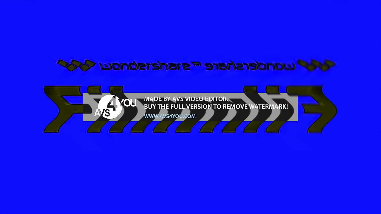 Preview 9000 Effects in Not Scary - YouTube