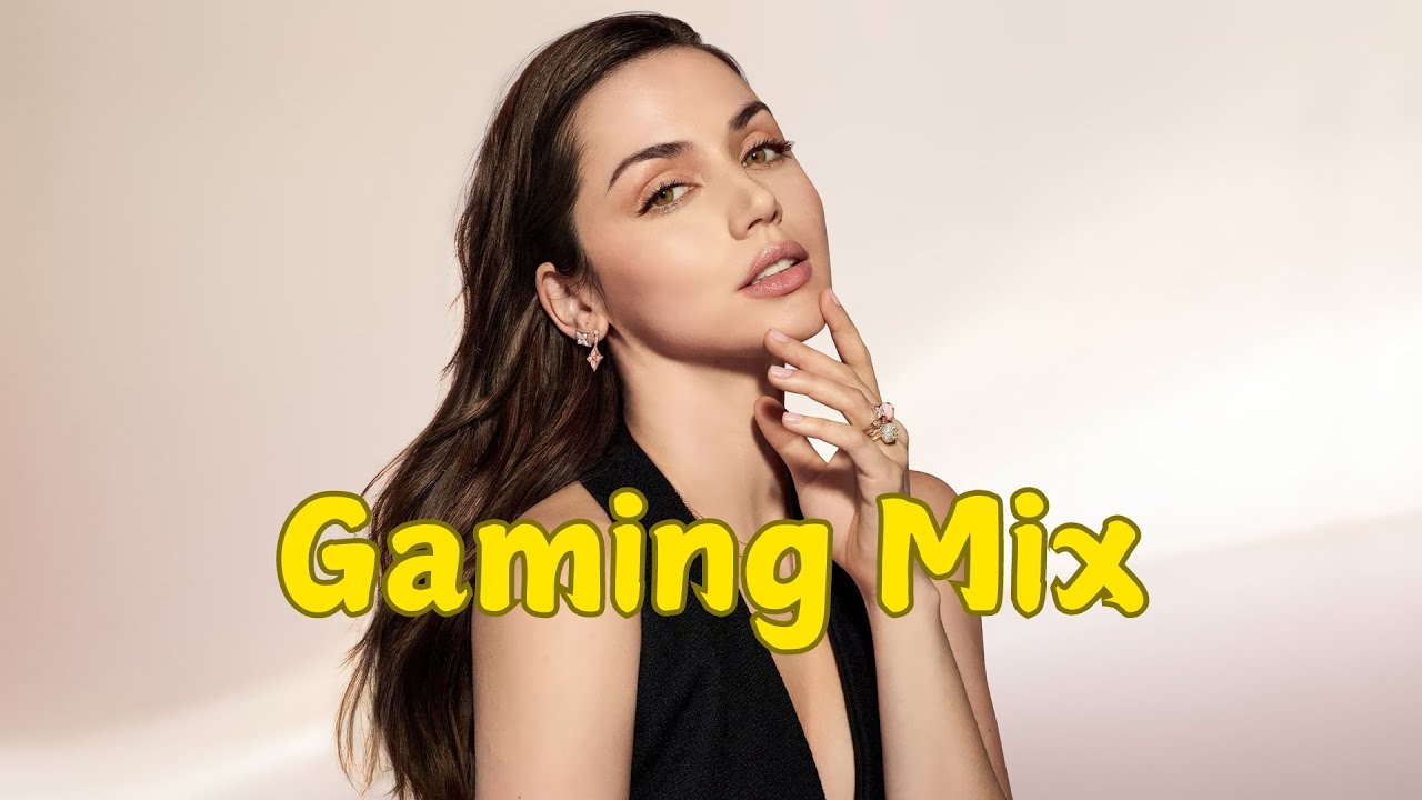 Best Gaming Music Mix ♫ NCS - Episode 1 - YouTube