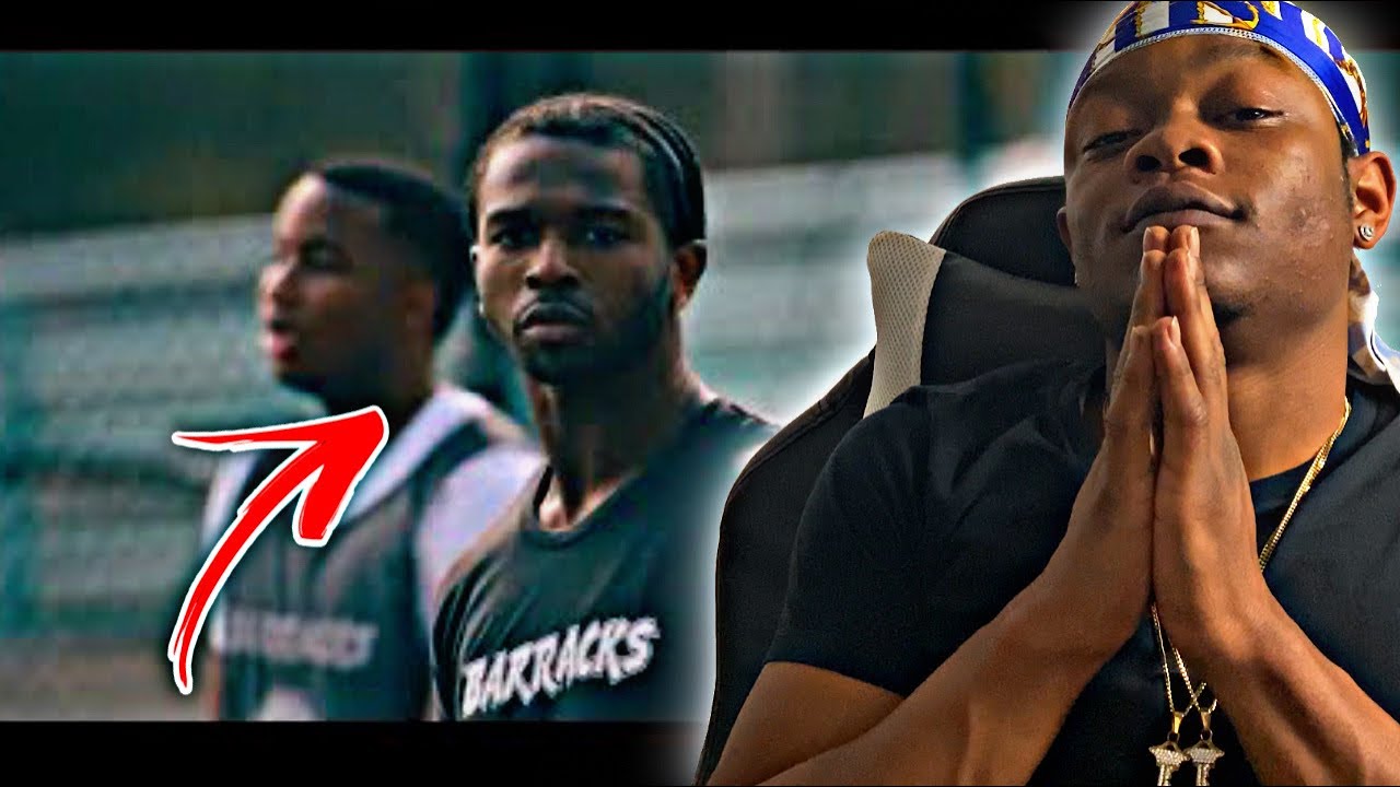 POP SMOKE IN Boogie (Official Movie Trailer)(REACTION) - YouTube