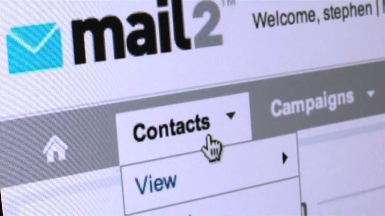 mail2 Beyond Email - YouTube