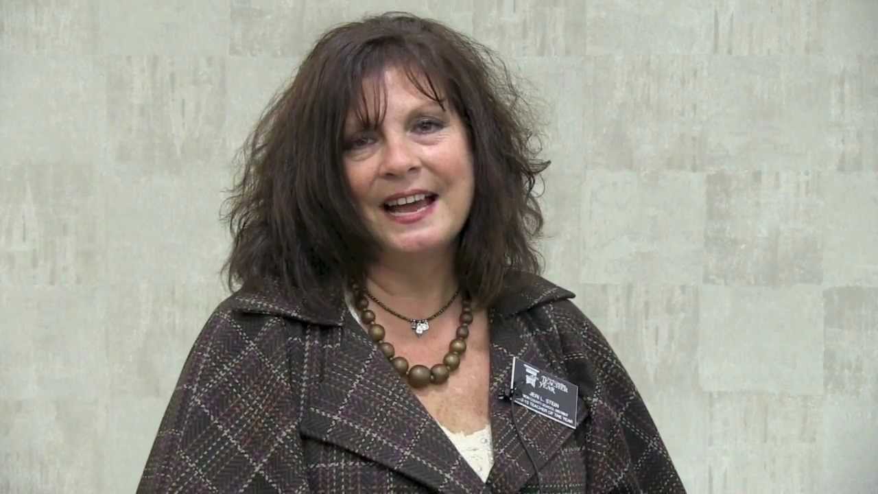 Jeri Stein - YouTube