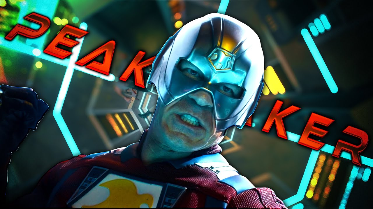 Peacemaker Season 2 Starts Strong | Peacemaker Season 2 Episode 1&2 ...