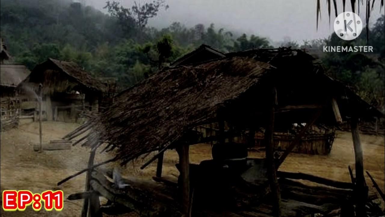 Hmong Stories dab neeg dab tuag _8_2_2025 - YouTube