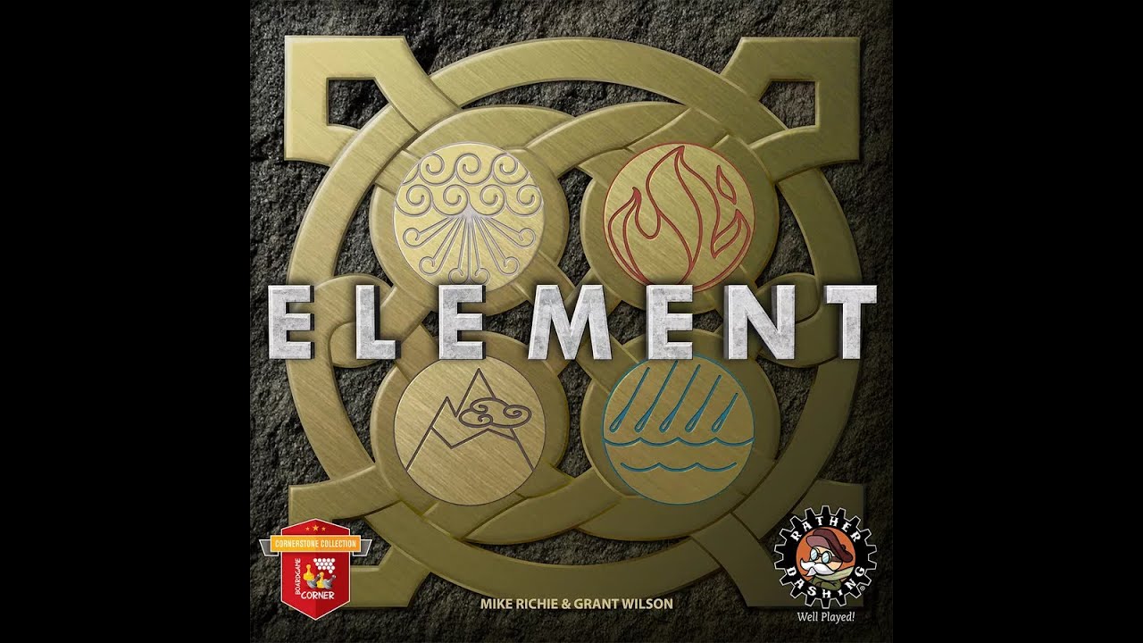 Sanctuary Sunday - Element - YouTube