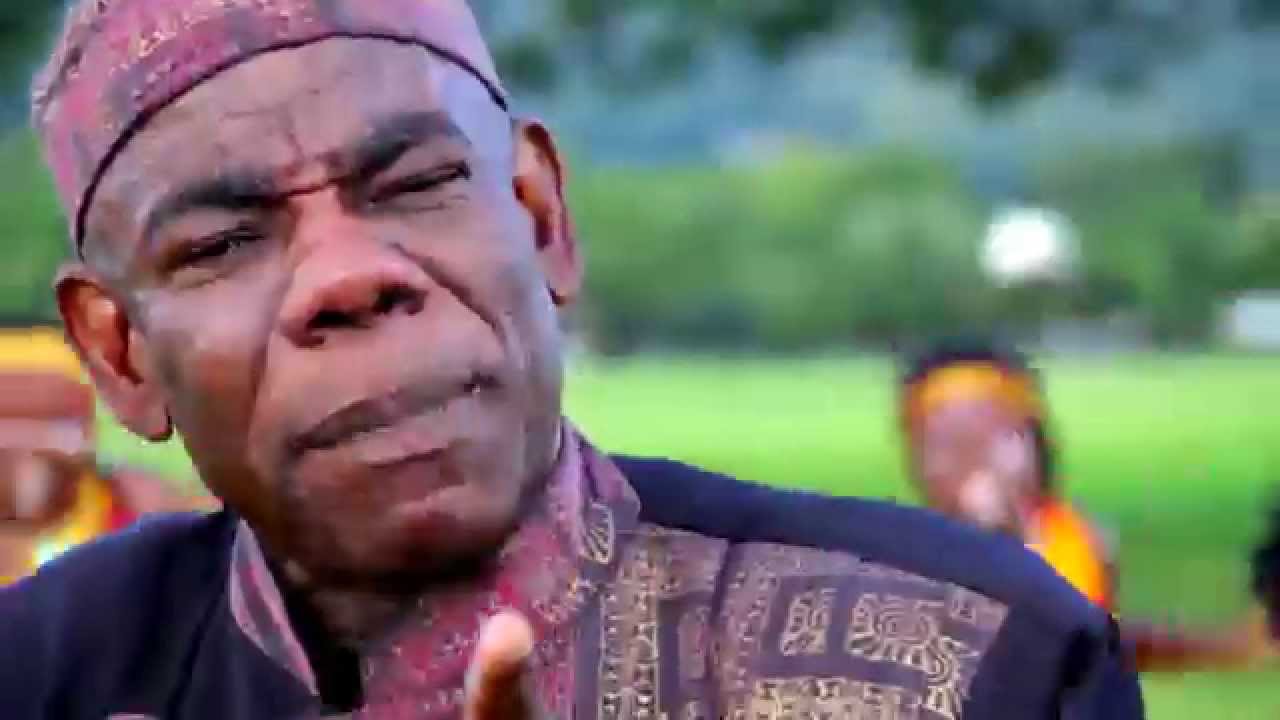 Mandela (Music Video sneak peek )- DE FOSTO (The Original De Fosto ...