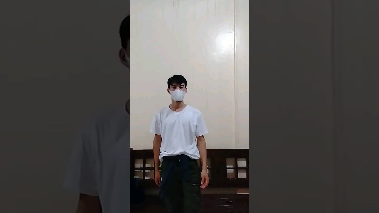 Ting ting tang tang dance #see tinh - YouTube