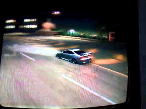 [ Need For Speed Underground 2 ] Kurt Acura RSX - YouTube