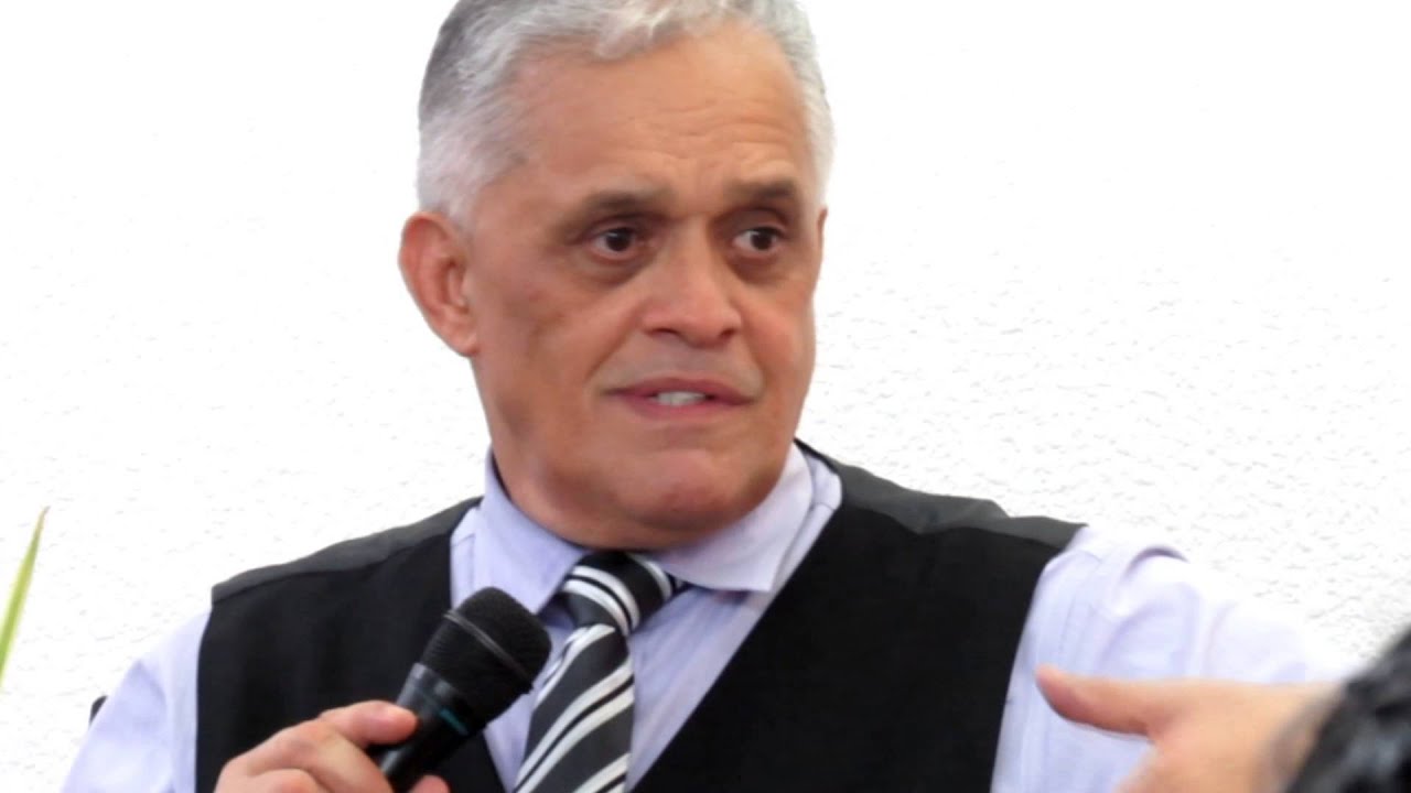 Evangelista Eliezer Negrón - YouTube