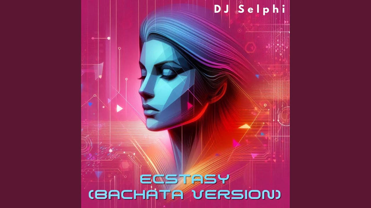 Ecstasy (Bachata Version) - YouTube