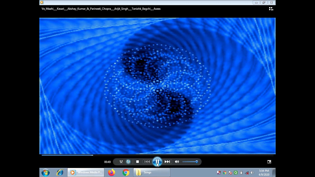 How to change the album art of a song very easily - YouTube