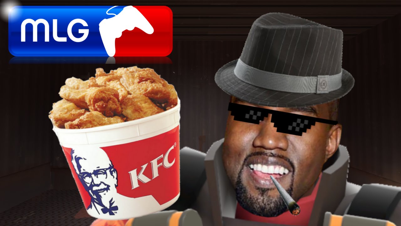 The MLG Quickscoper Returns [More Skill] - YouTube