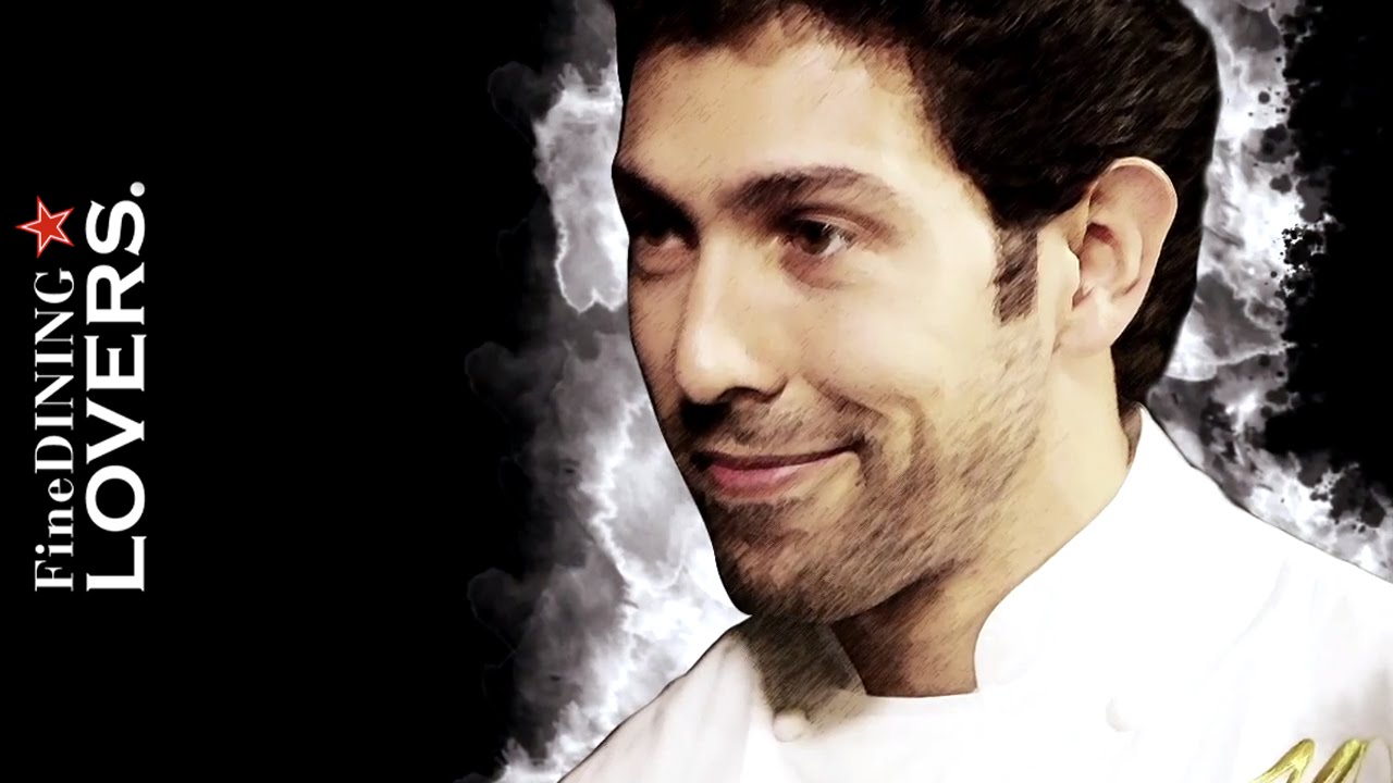 Chef Rodrigo Oliveira: "Fine dining can be inclusive" - YouTube