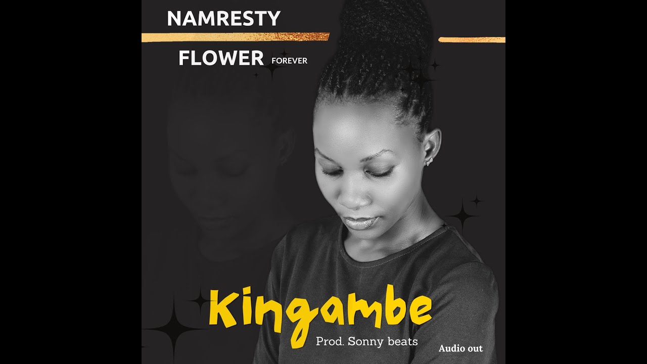 Kingambe - Namresty flower - YouTube