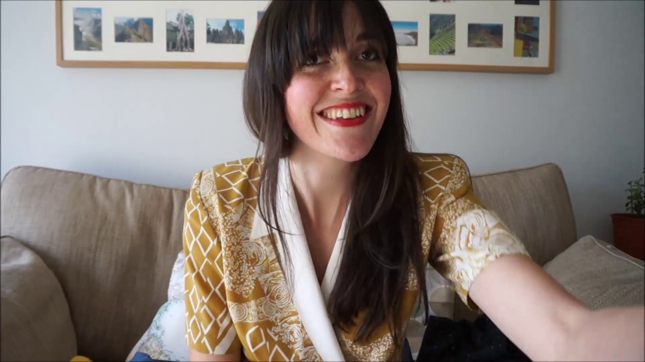 Spring Fashion 2017 Style Video - YouTube