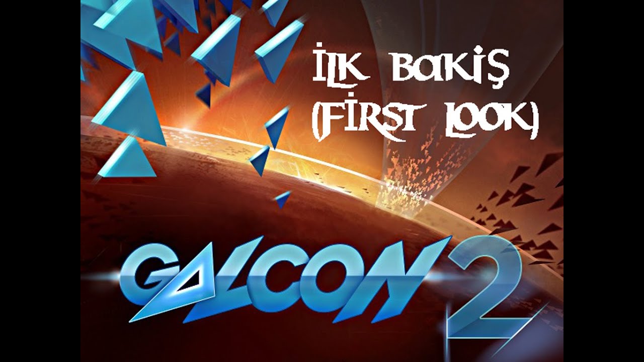 Galcon 2 İlk Bakış (First Look) /F2P - YouTube