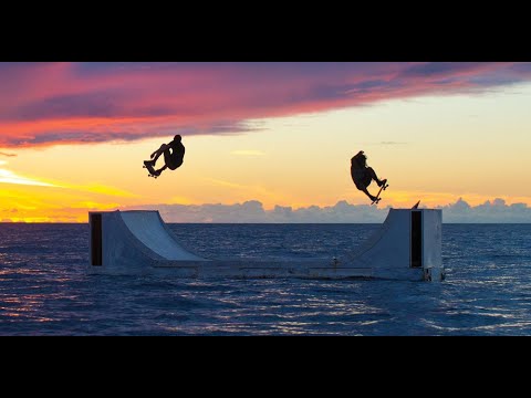 Volcom Stone Presents: True To This - YouTube