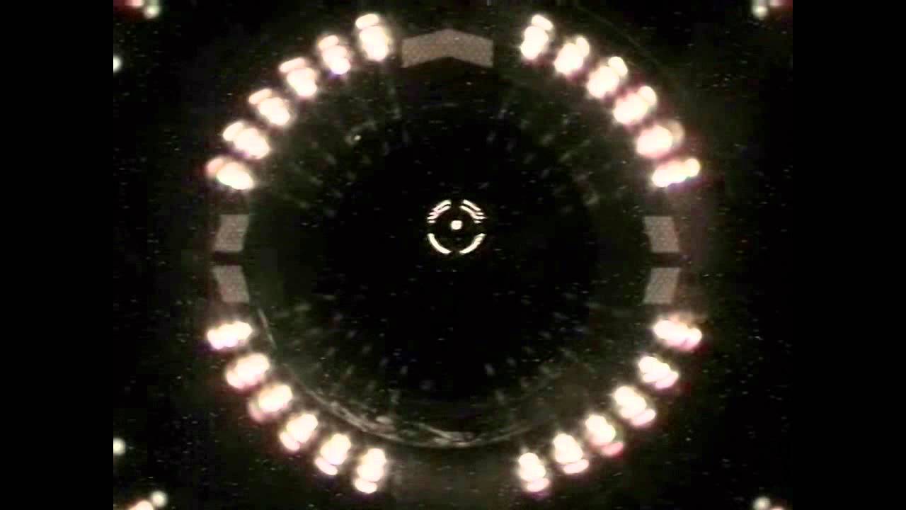 Orbital Docking System Centerline Color Television Camera