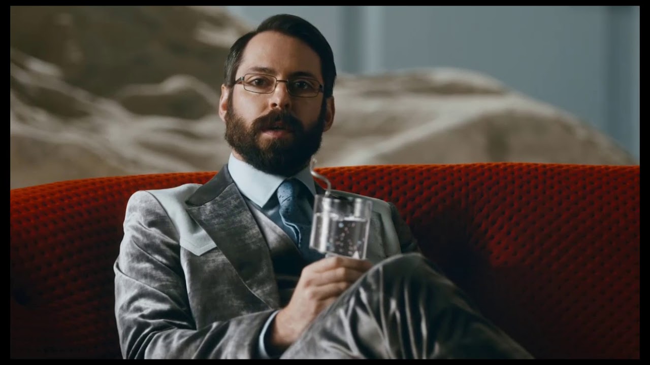 Hotwire.com - TV Commerical, the no Pressure Zone - YouTube