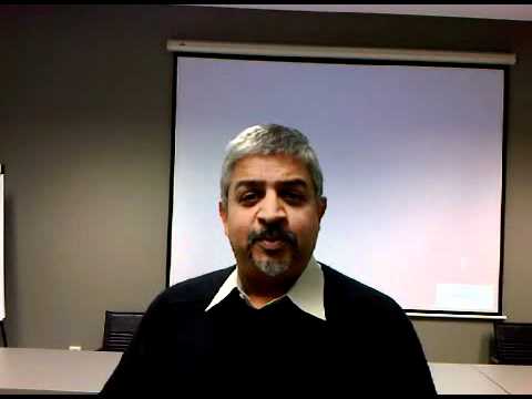 Sam Moorthy - HOW to WOW kreativna radionica - YouTube