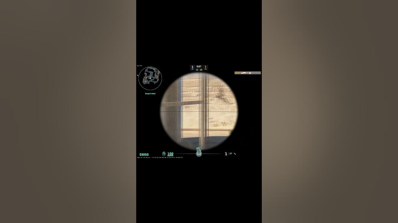 Cs2 Using Triggerbot On Teammates By Accident Cs2 Cs2clips 8729