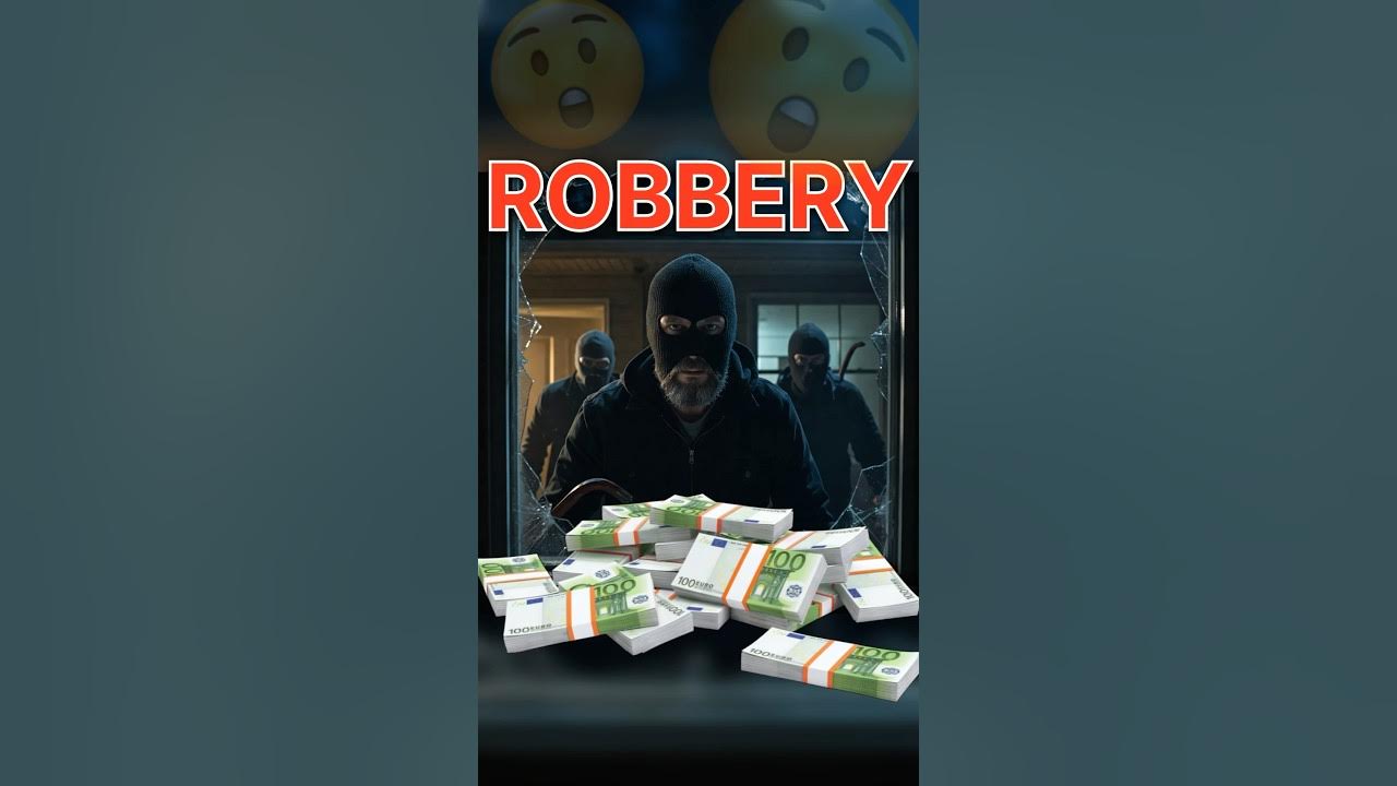 Robbery 😲😲🤣🤣🤣#funny #comedy #robbery #shortsfeed #shorts #ytshorts # ...