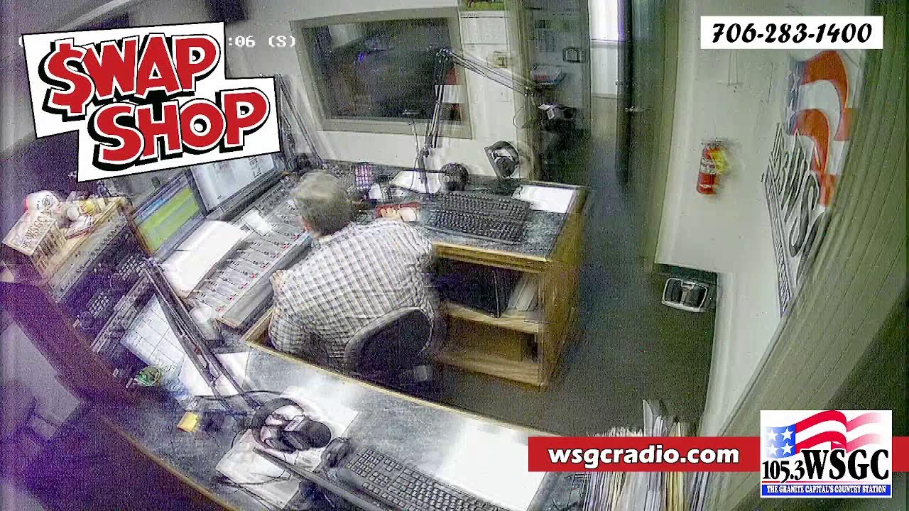 SWAP N SHOP TUESDAY 30 2023 - YouTube