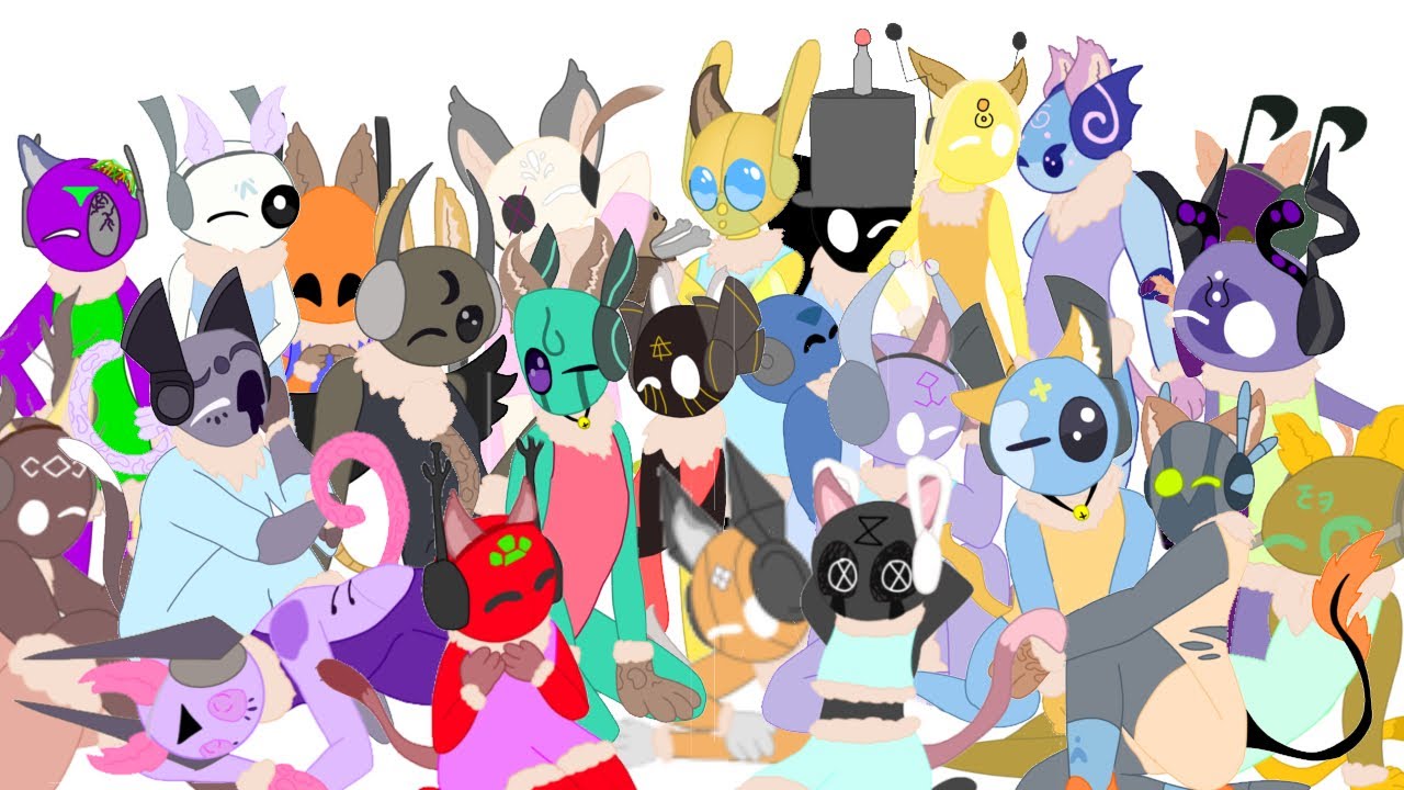 THE CATASTROPHIC CATBOY TAKEOVER [1k sub special] - YouTube