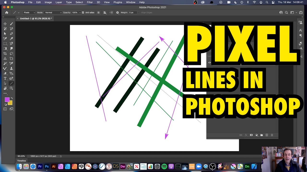Photoshop Line Tool YouTube photoshop-line-tool-youtube