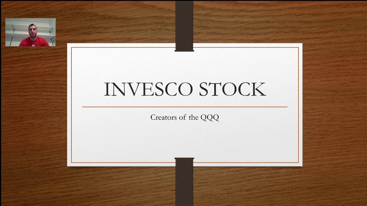 Invesco Stock Analysis and IVZ Stock Dividend Analysis I Dividend ...