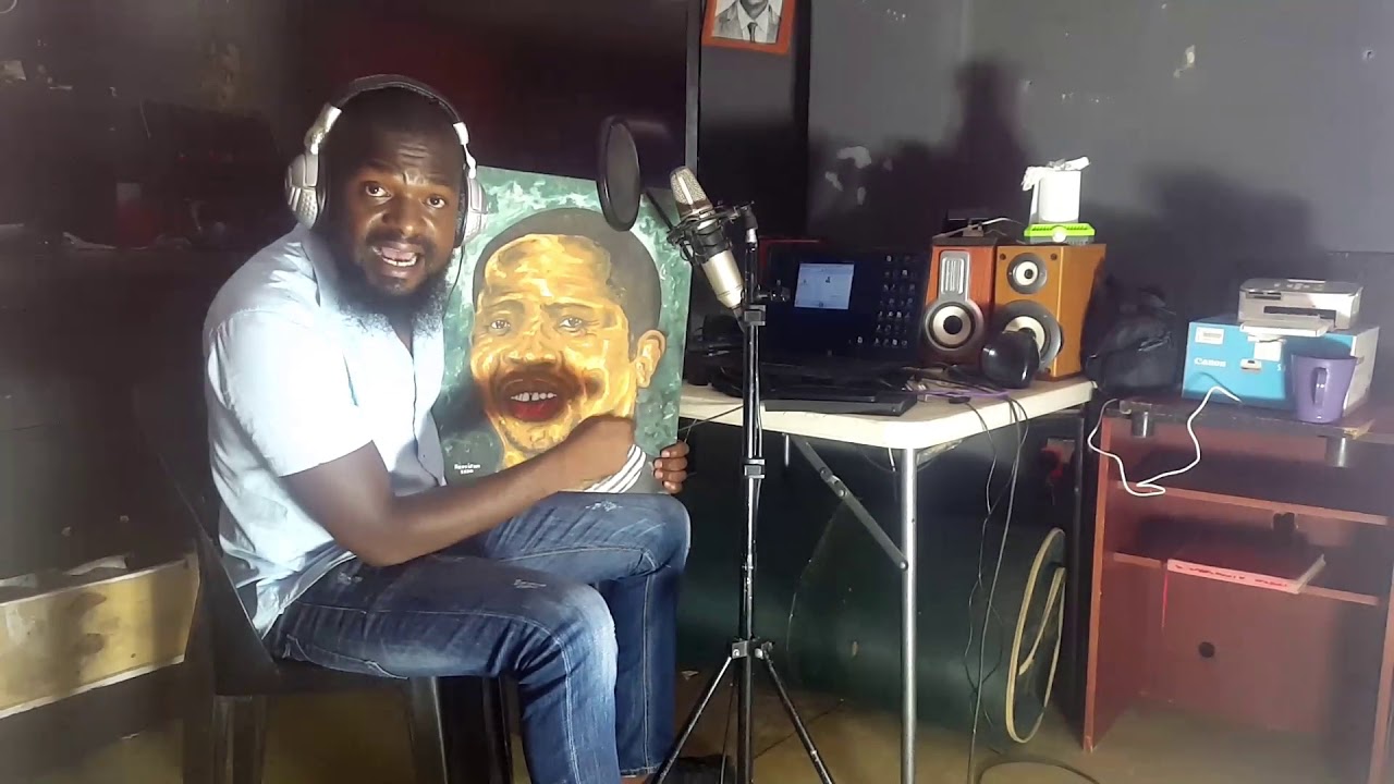 Alungu Anabwela - YouTube