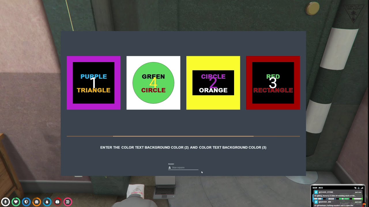 Koil Attempts to Hack Paleto Bank (NOPIXEL) - YouTube