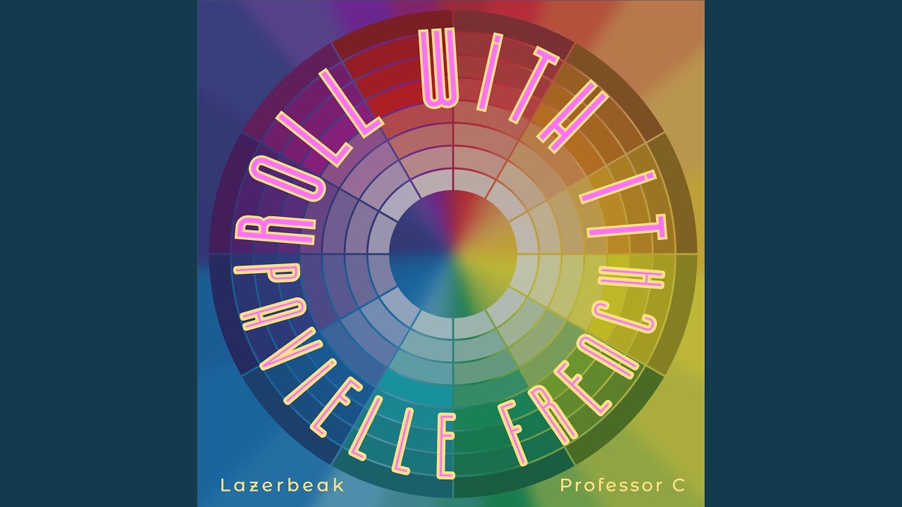 Roll With It - YouTube Music