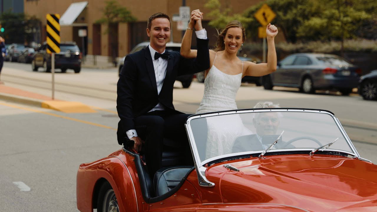07-15-2023 Bella and Danny Wedding Video - YouTube