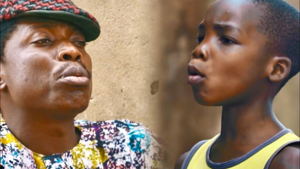 Fake Life | Alfa Umar | Apankunfo | Dunmomi - YouTube