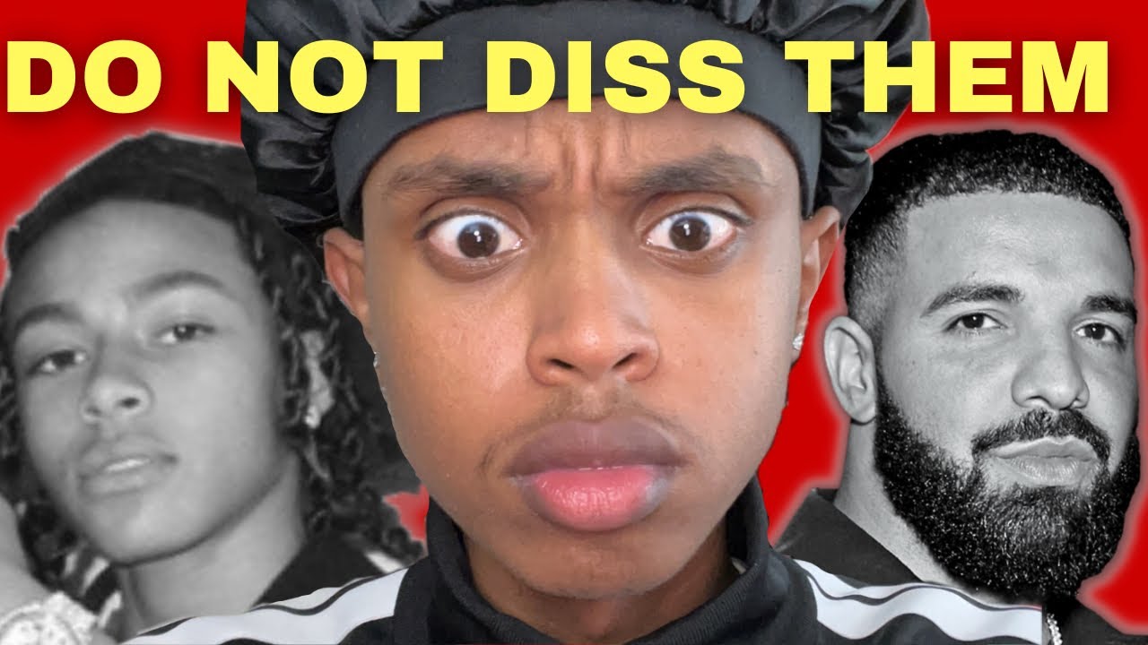 When Dissing Goes WRONG - YouTube