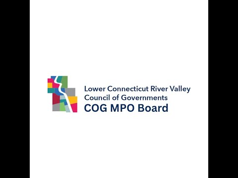 July 23, 2025 COG MPO Meeting - YouTube