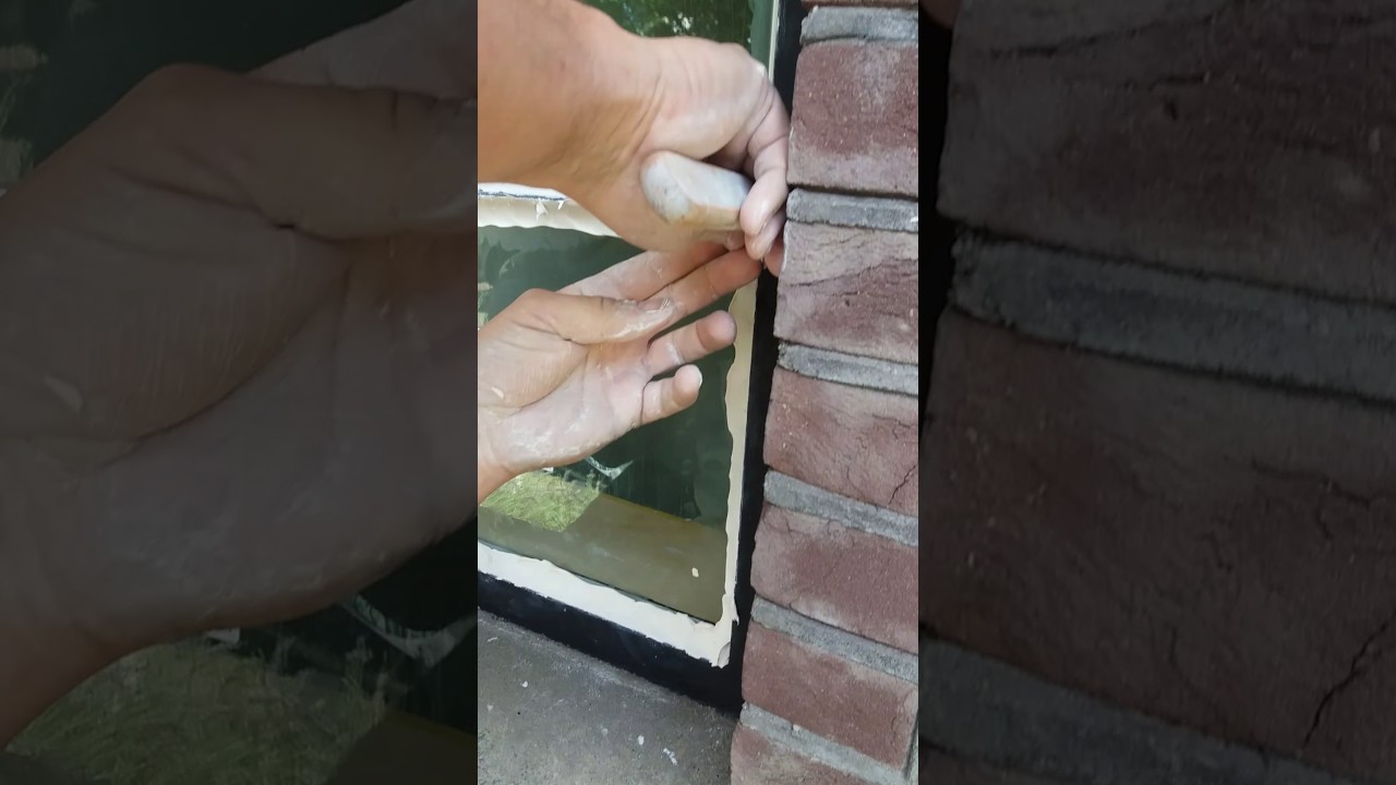 Stopverf aanbrengen - YouTube